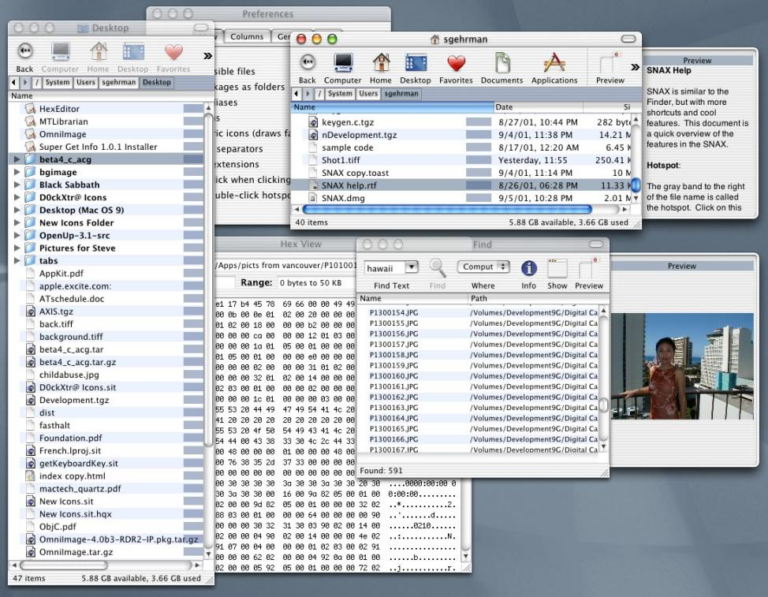 Introducing Path Finder 8! - Cocoatech