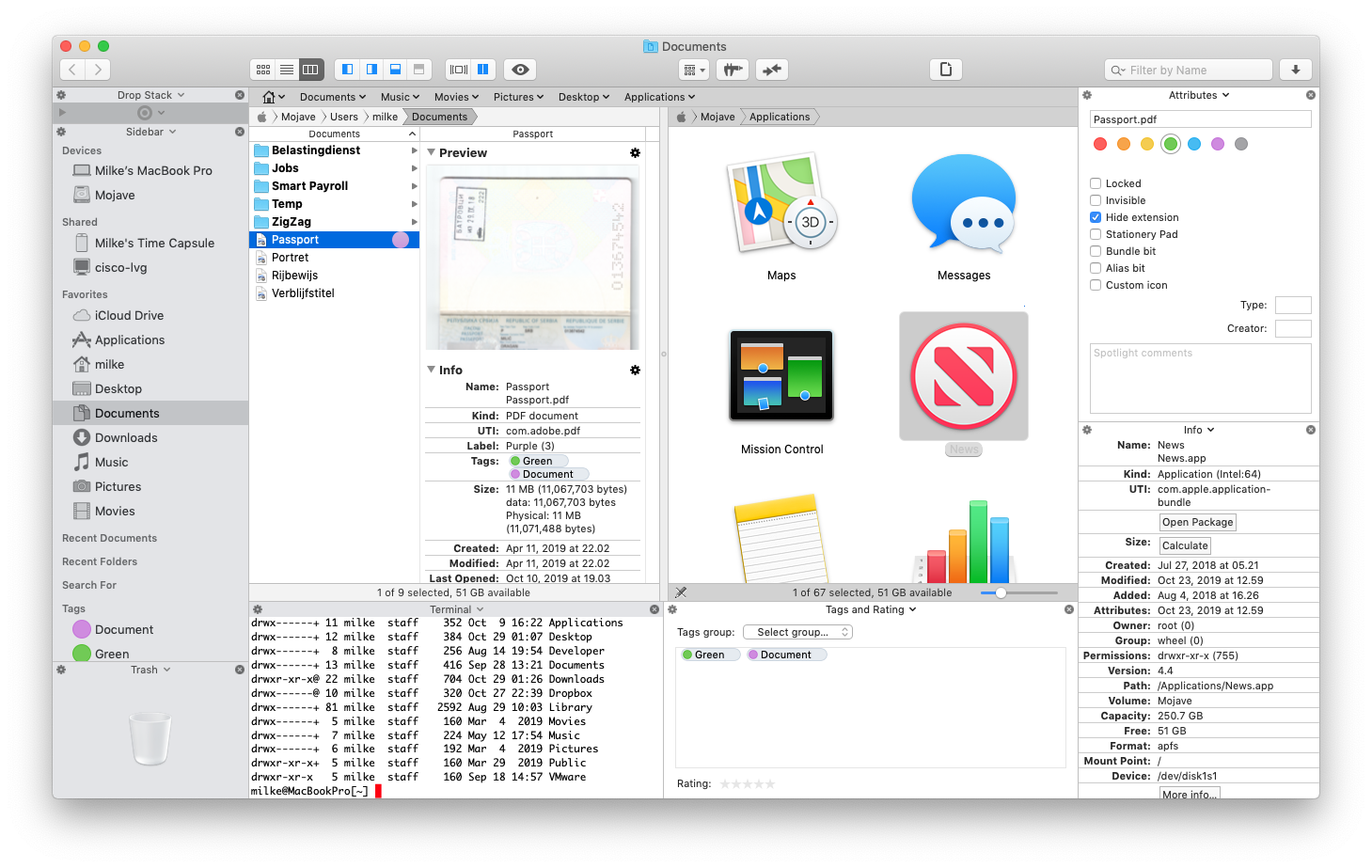 Introducing Path Finder 9 - Cocoatech