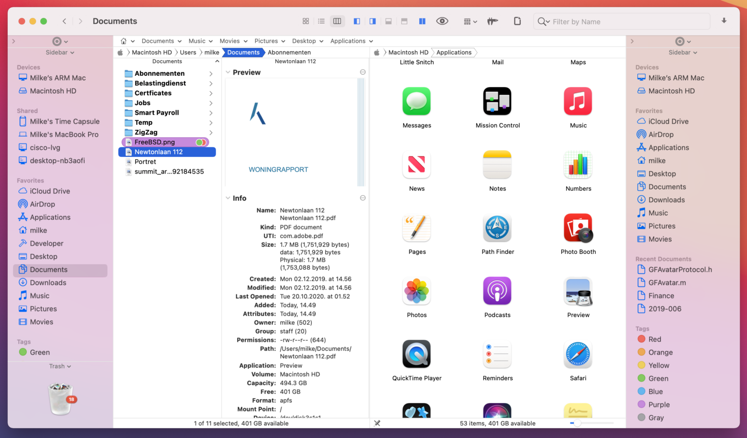 Introducing Path Finder 10 - Cocoatech