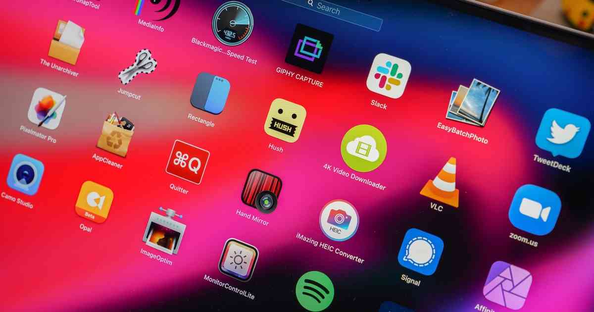 The Best MacOS Apps to Get Started With - Cocoatech